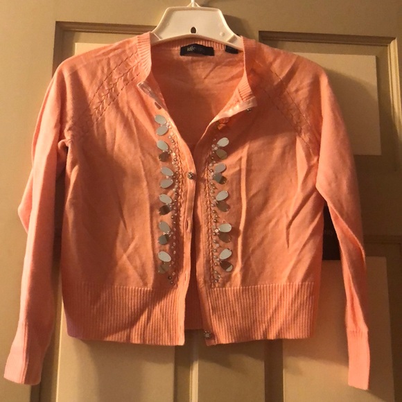 Identity | Tops | Cardigan | Poshmark